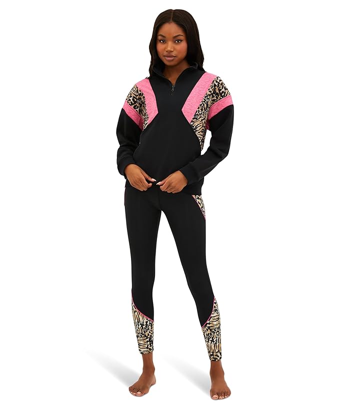 Women's Beach Riot Maxine 1/2 Zip | Zappos.com