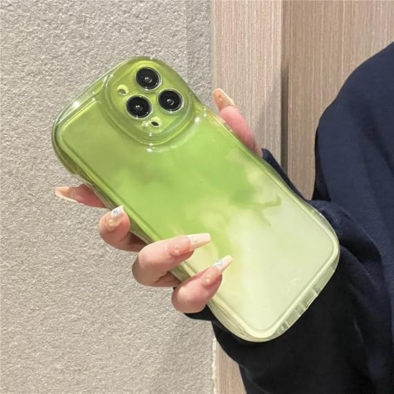 SRGDRR Retro Matcha tea Green iced coffee Phone Case For iPhone 15 14 ...