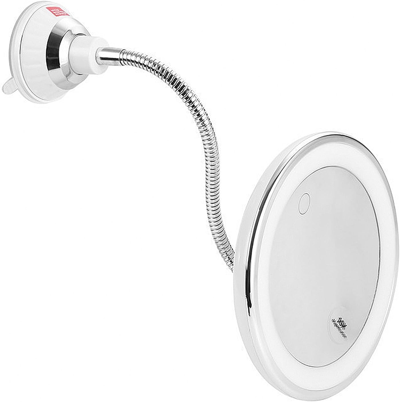 Lvpradior 10X Magnifying Makeup Mirror, Vanity Mirror Makeup Mirror ...