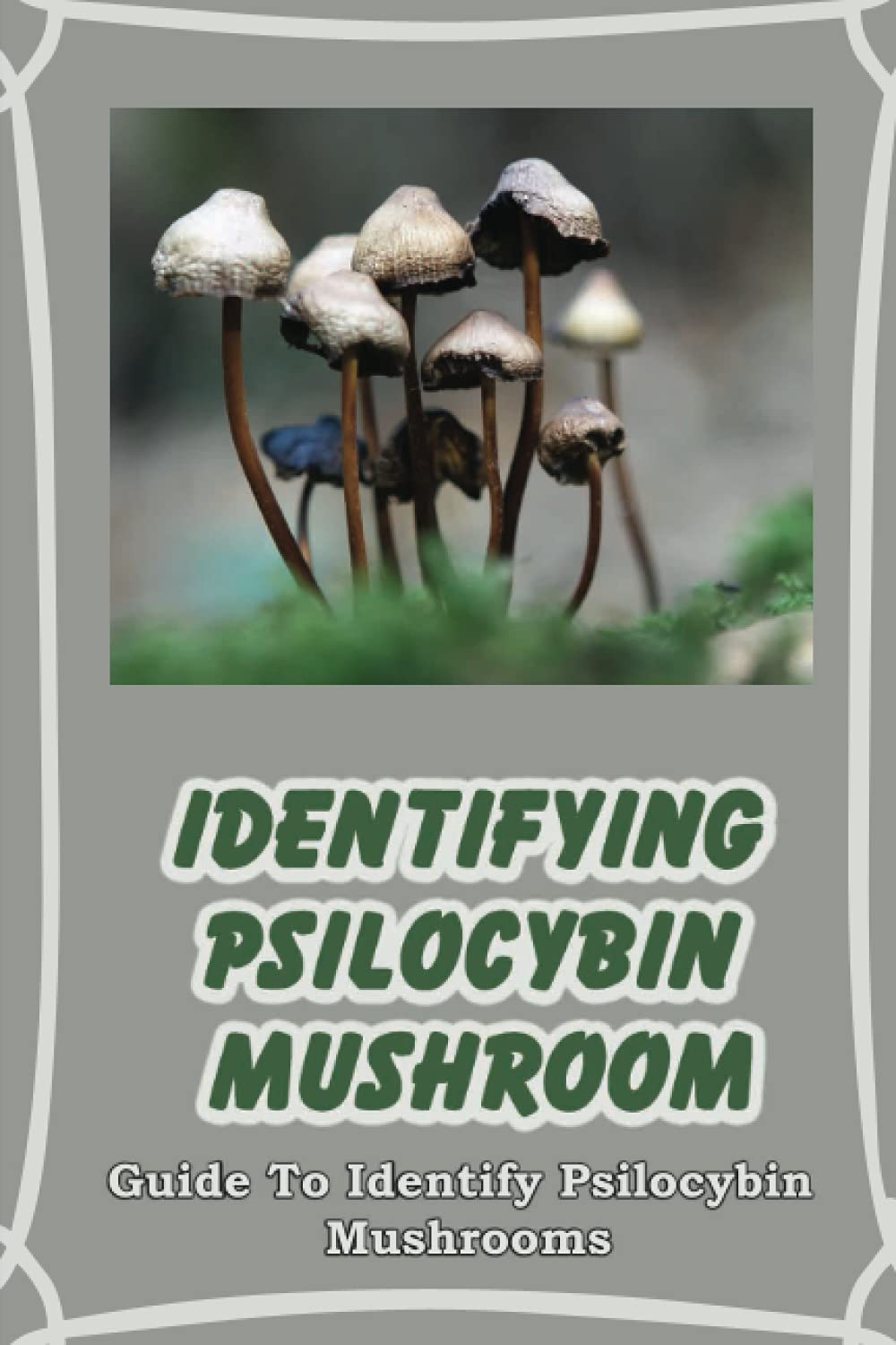 Identifying Hallucinogenic Mushrooms