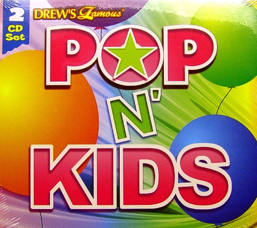 The Hit Crew - POP 'N KIDS - Amazon.com Music