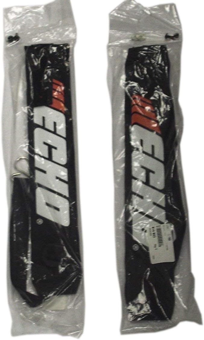 Amazon.com : 2 (Two) Genuine Echo C061000100 Backpack Shoulder Straps ...