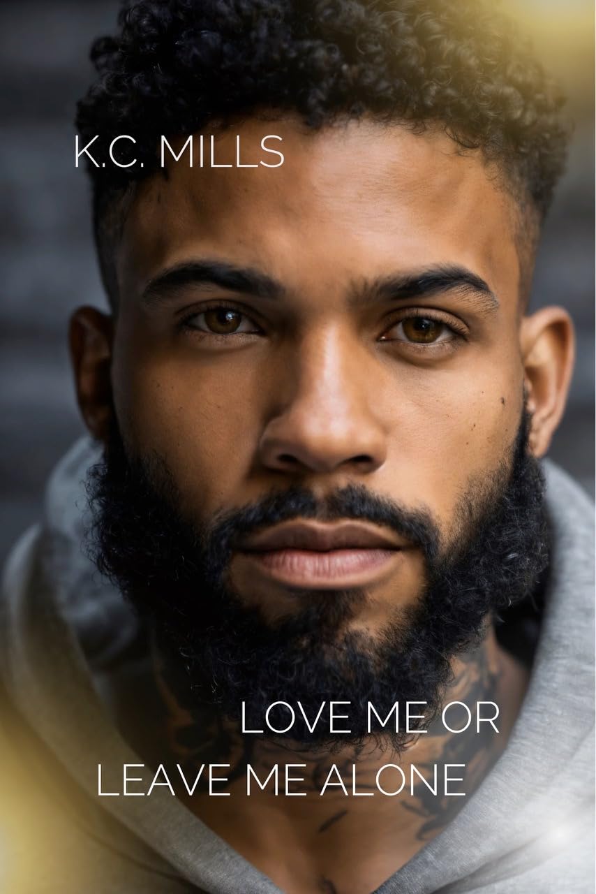 Love Me or Leave Me Alone (book 1 & 2) (On Everything 3) - Kindle ...