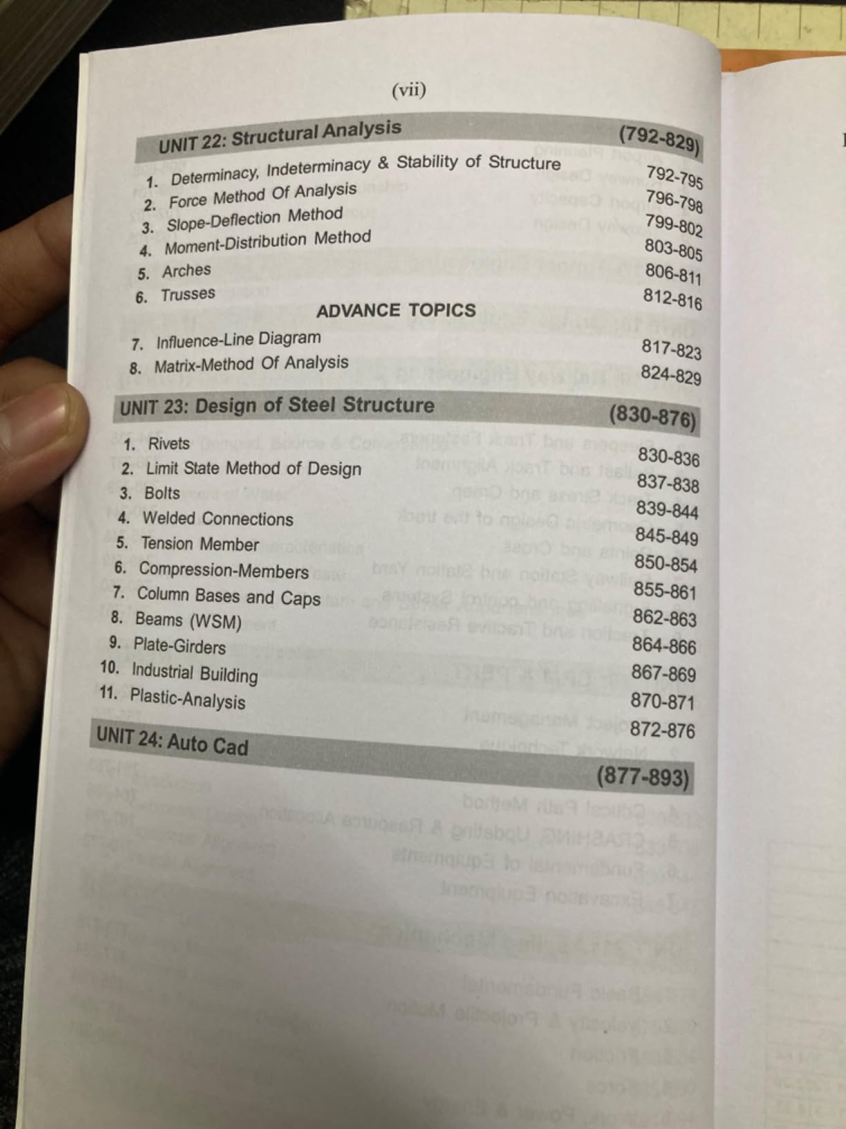Civil Booster Civil Engineering Handbook