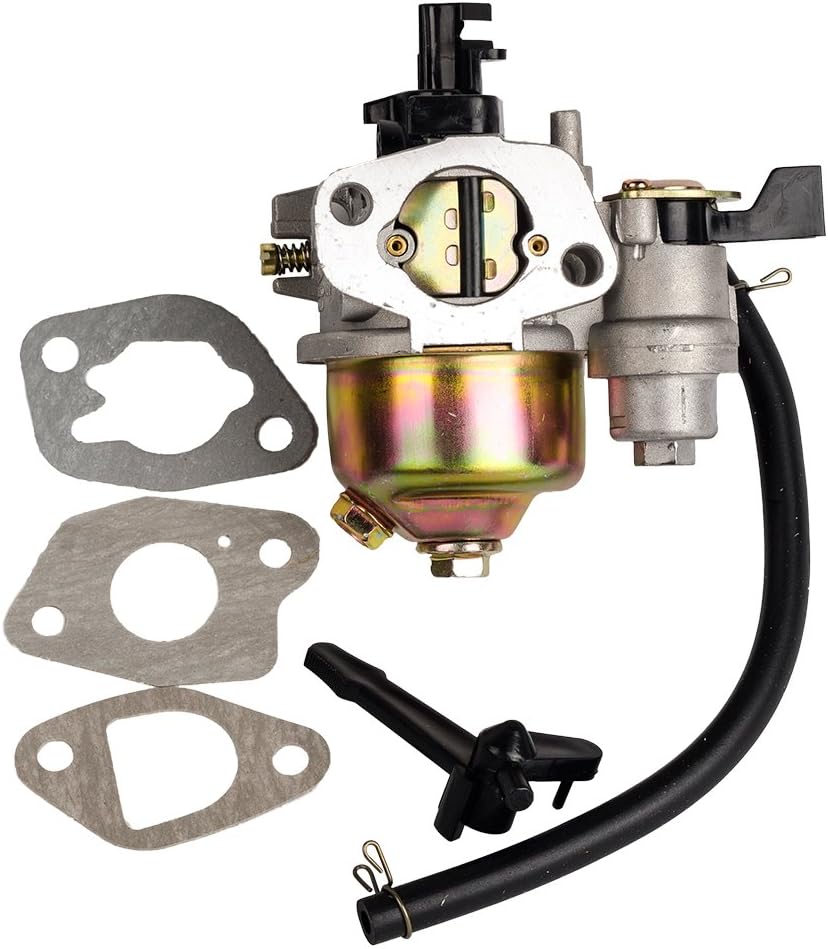 Amazon.com: Replacement Parts, 66014 66015 Carburetor for Harbor ...