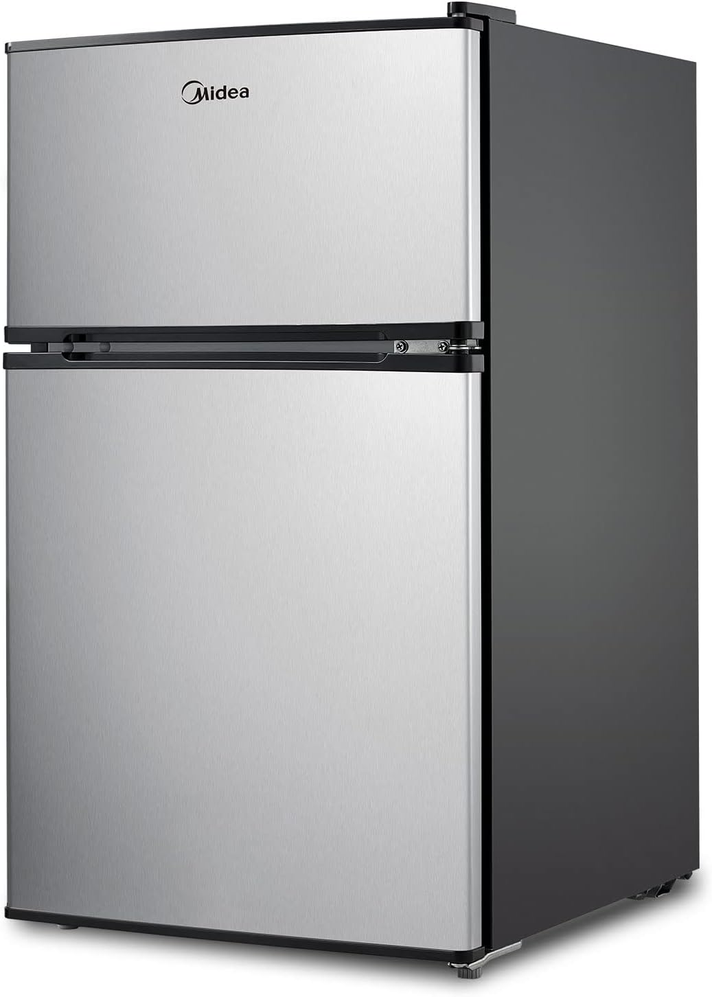 Amazon.com: Whirlpool 2.7 cu ft Mini Refrigerator - Stainless Steel ...
