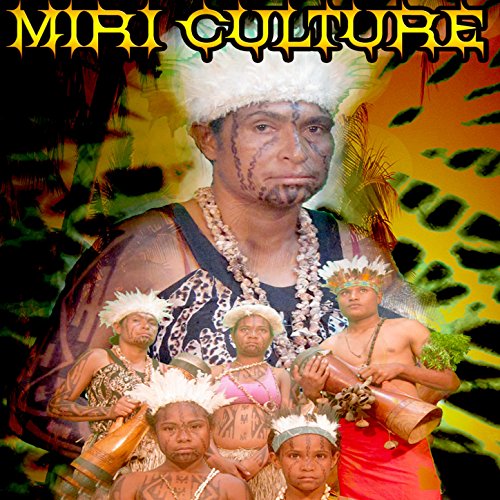 Amazon MusicでMIRI CULTURAL BANDのMiri Cultural Bandを再生する