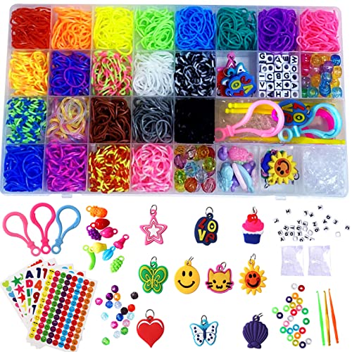Find The Best Rubber Band Maker Kit Reviews & Comparison - Katynel