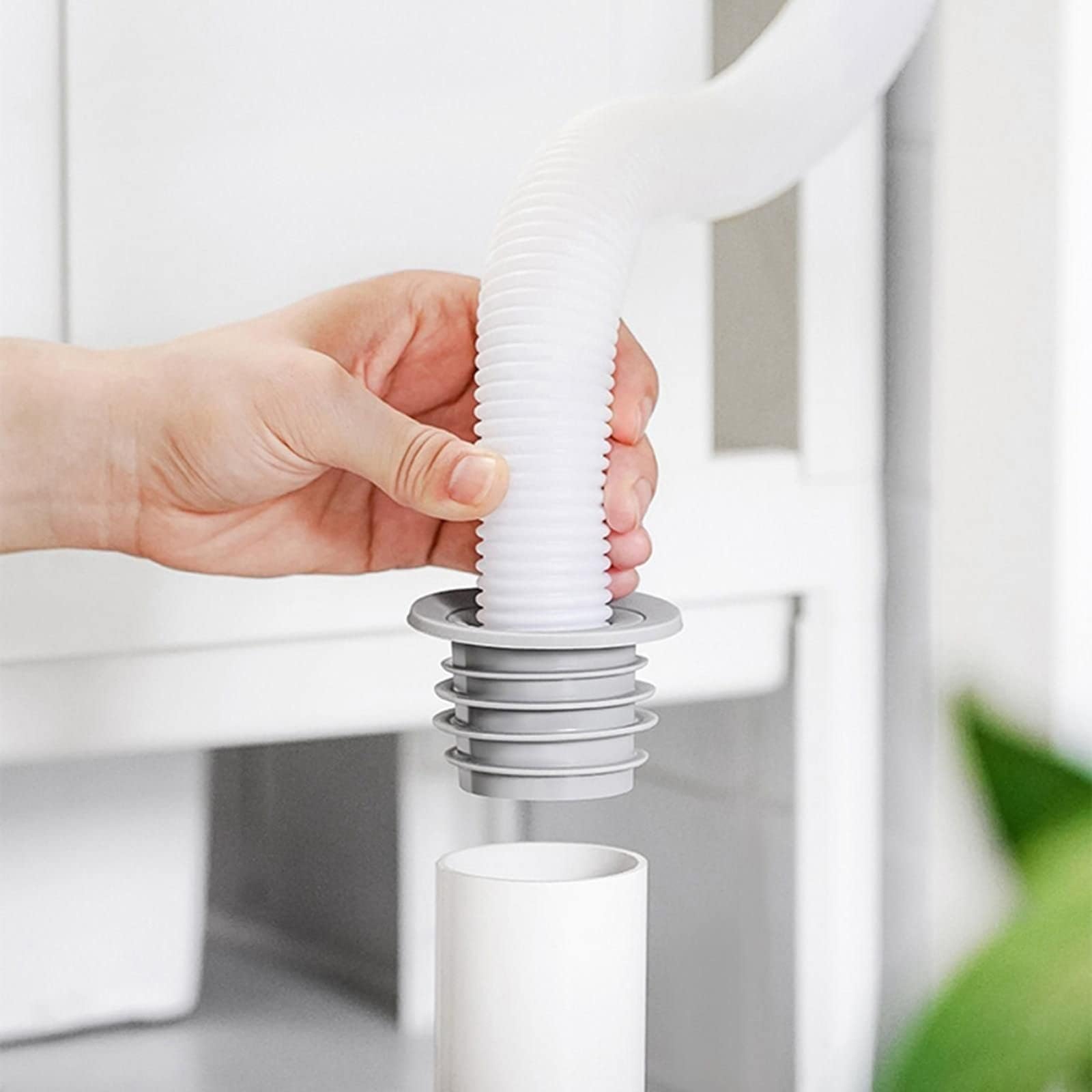 Amazon.com: HG-1 Fernco Clothes Washer Hose Connector : Appliances