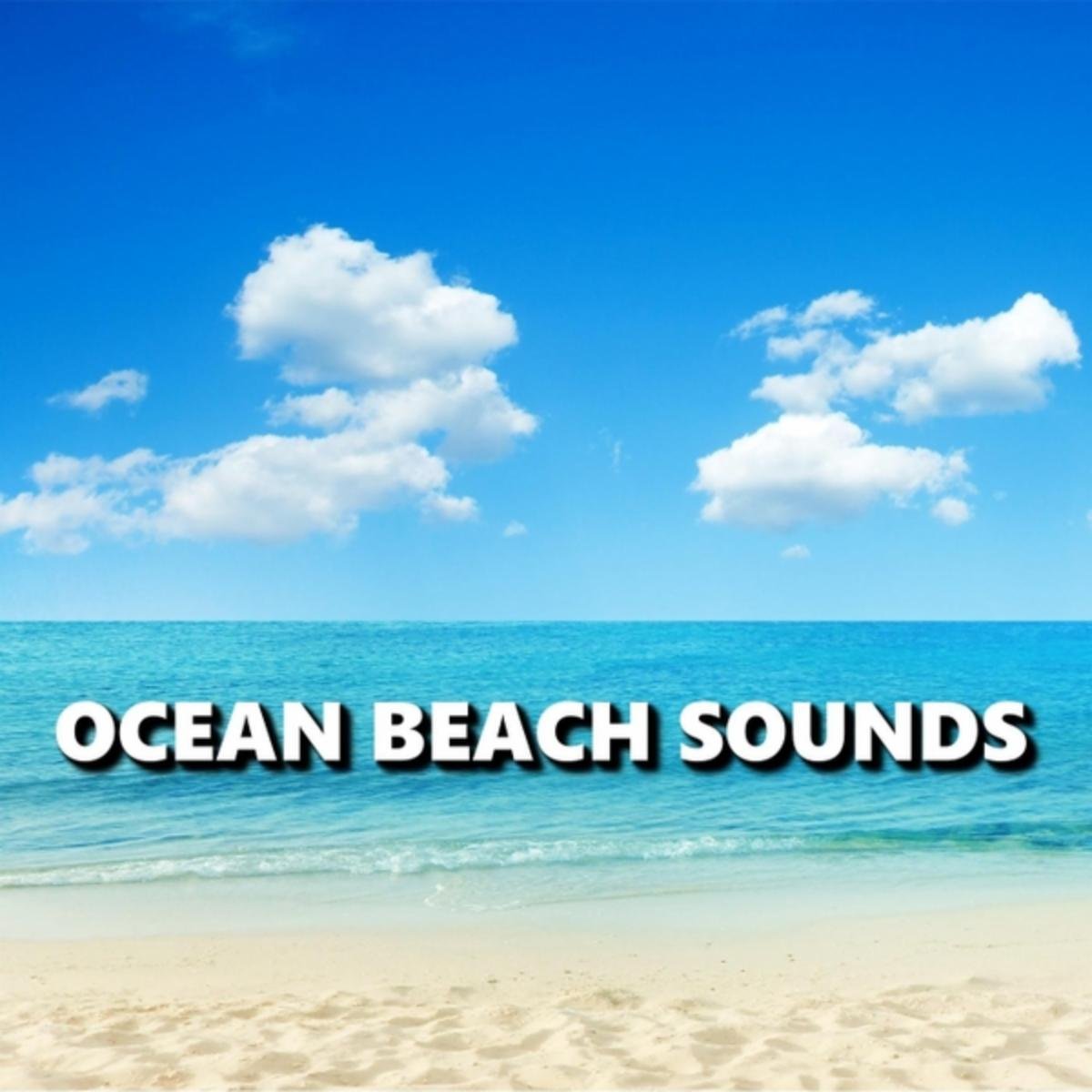 Calming Beach Sound song by Olivia's Ocean, Olivia's Sleep & Olivia's ...