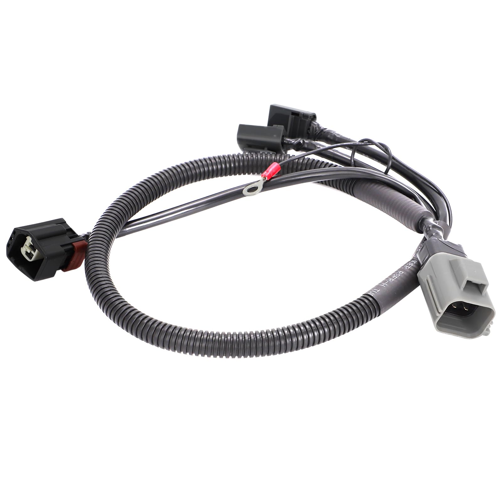 Amazon.com: Foruly 30864977 Ignition Coil Connector Harness for Volvo ...