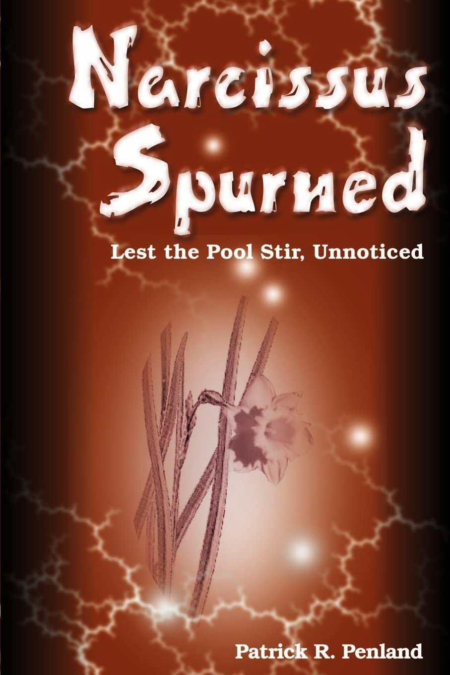 Amazon | Narcissus Spurned: Lest the Pool Stir, Unnoticed | Penland ...