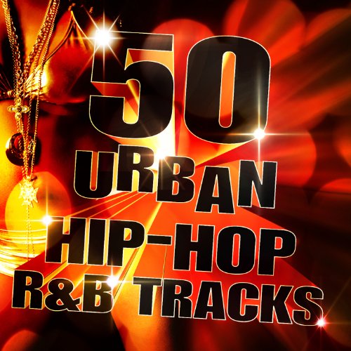 Amazon.com: 50 Urban Hip-Hop R&B Tracks : Hip Hop Nation: Digital Music