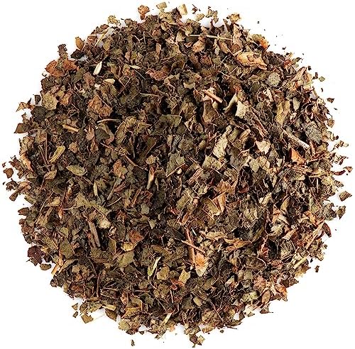 Amazon.com : Organic Echinacea Purpurea 4 oz. (113g), USDA Certified ...