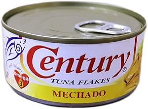 Century Tuna Mechado 180g: Buy Online at Best Price in UAE - Amazon.ae