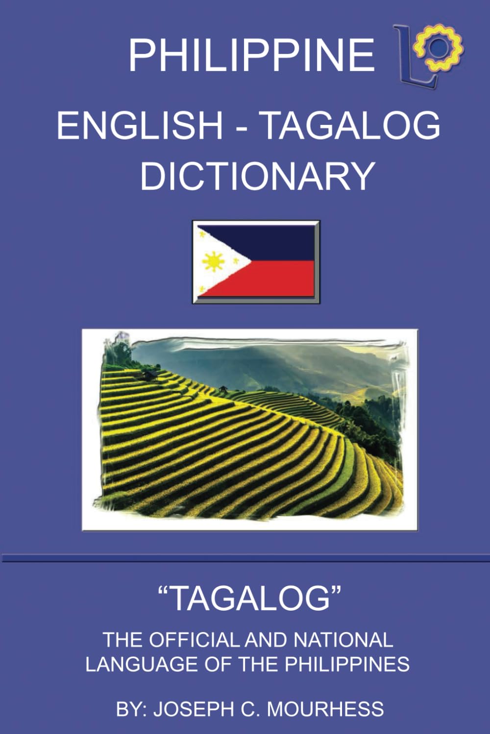 ENGLISH - TAGALOG DICTIONARY: PHILIPPINE LANGUAGE (ASIAN DICTIONARIES ...