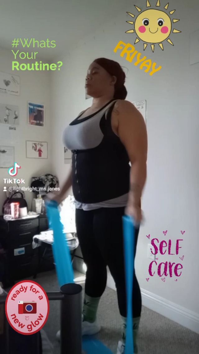 Patrice Jones's Amazon Page