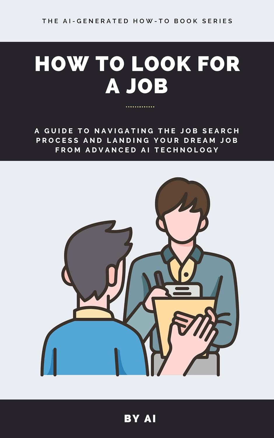 Amazon.co.jp: How to Look for a Job: Navigating the Job Search Process ...