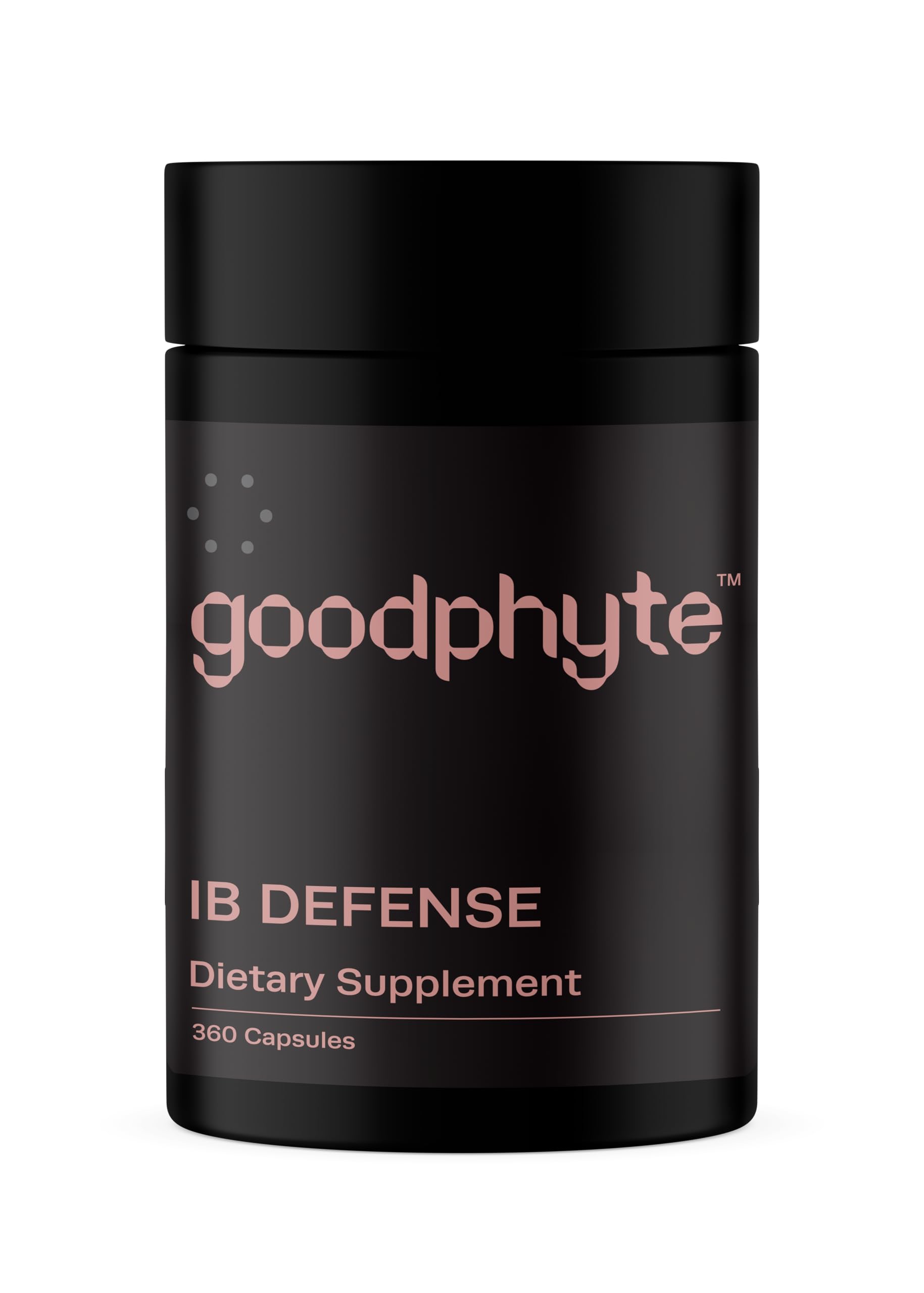 Amazon.com: Goodphyte Premium Digestive Enzyme to Provide Relief from ...