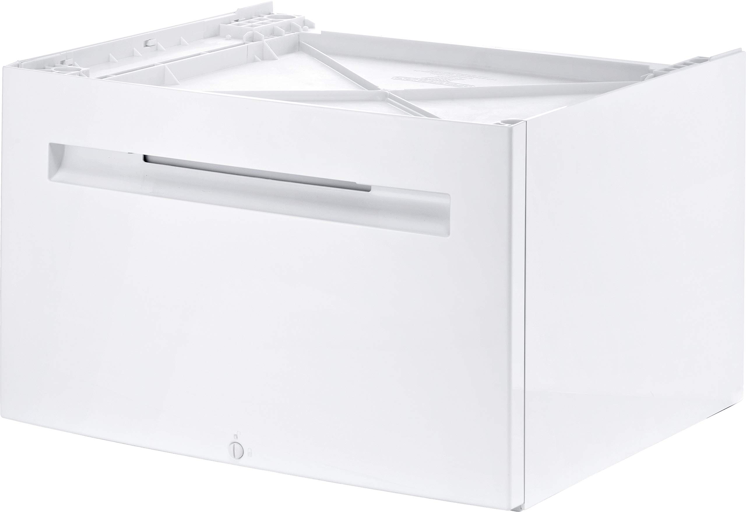 Buy Bosch Siemens Universal Pedestal Stand for Washing Machine (with ...