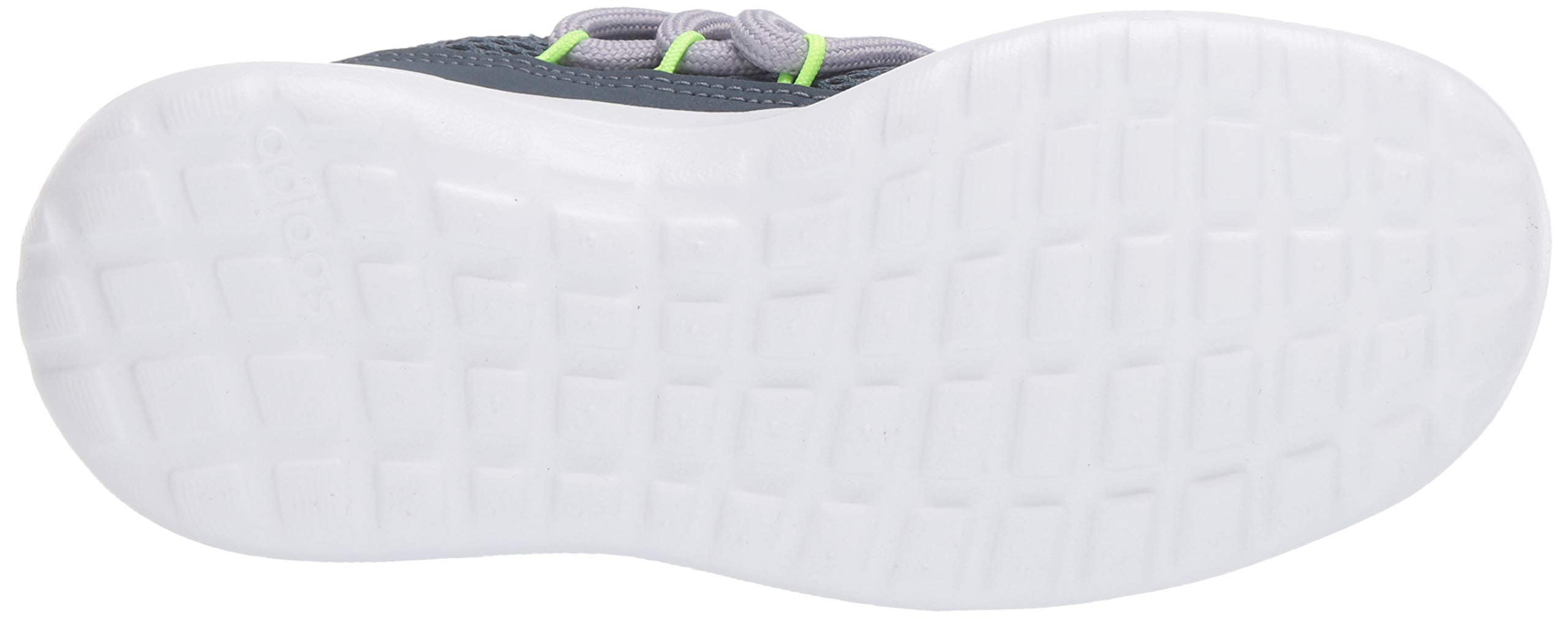 11k adidas Unisex-Child Lite Racer Adapt 3.0 Running Shoe