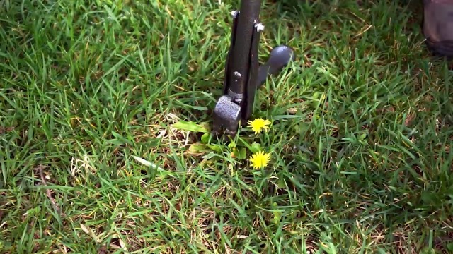 Watch Yard Butler Rocket Weeder - How to Use on Amazon Live