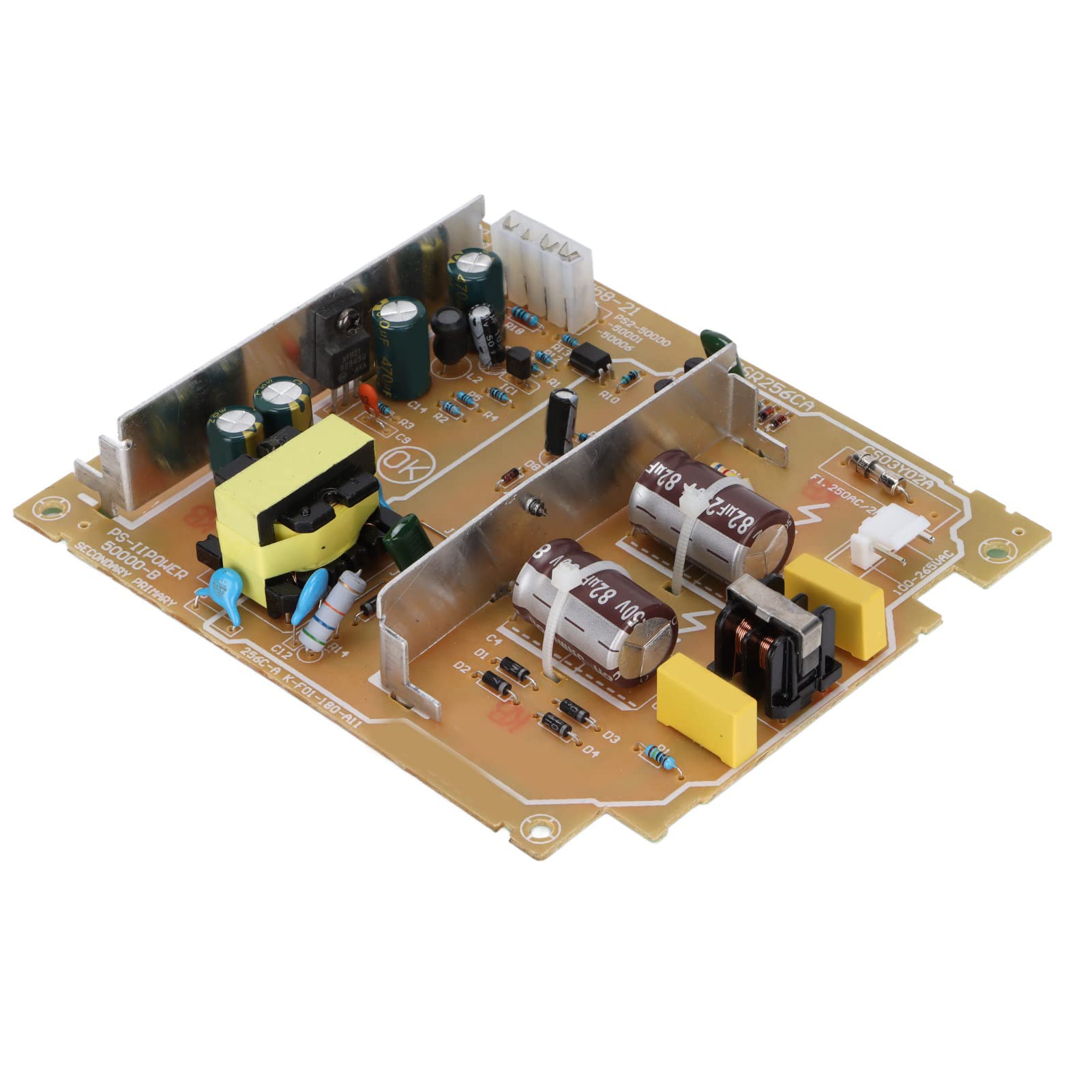 Buy Power Board, Built in Power Console Board Professional Accuracy ...