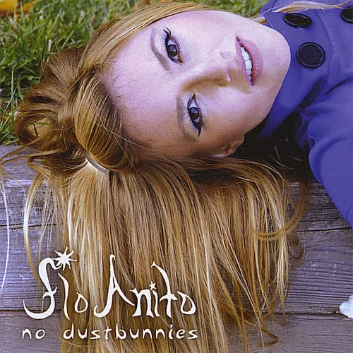 Flo Anito - No Dustbunnies - Amazon.com Music