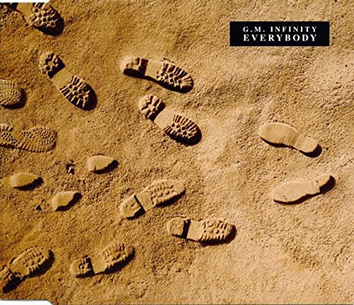 Gm-Infinity - Everybody (3 tracks) - Amazon.com Music