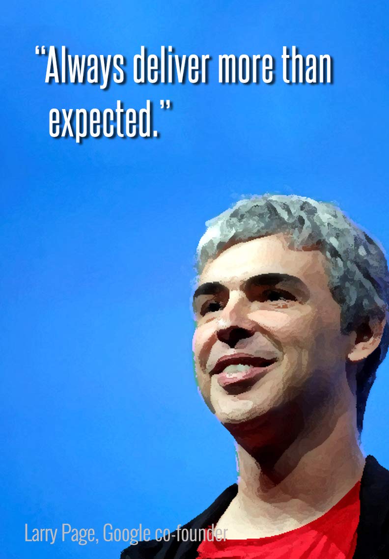 Larry Page Quotes