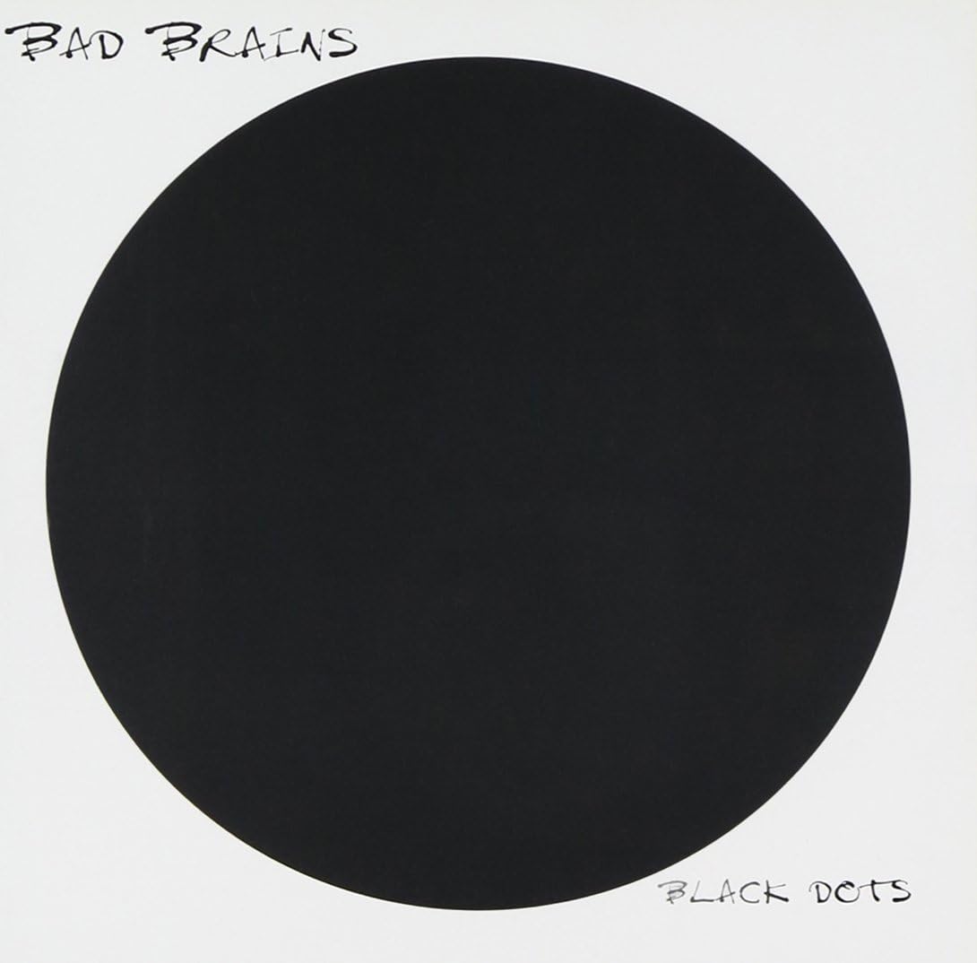 Black Dots [Importado]: Amazon.com.mx: Música