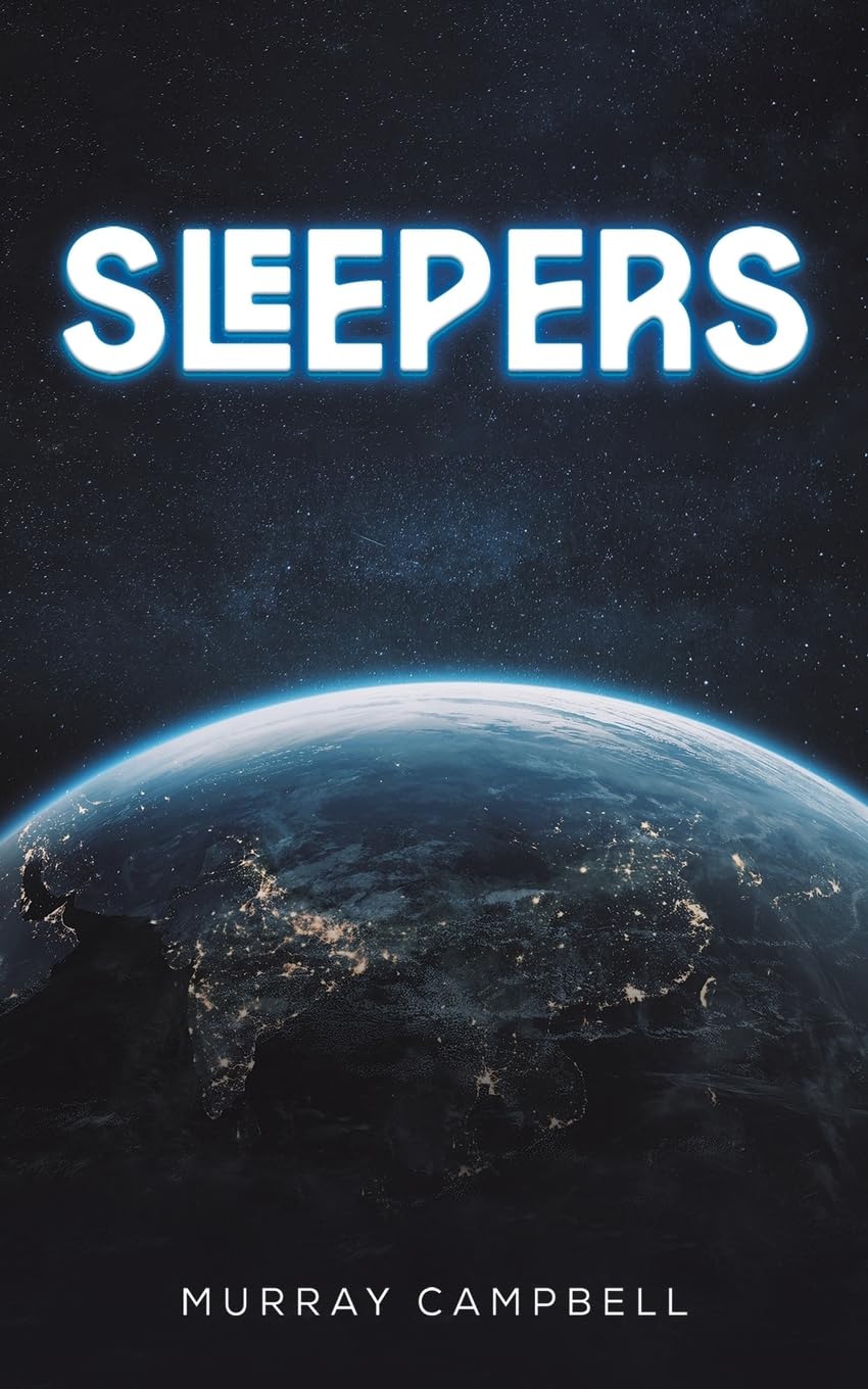 Sleepers: Campbell, Murray: 9781035880379: Amazon.com: Books
