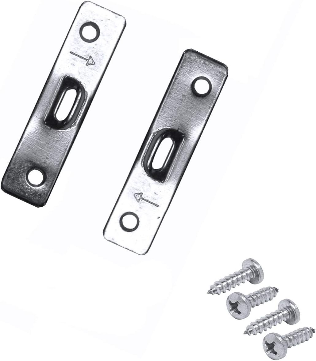 VERSAINSECT ply 2 Hole Heavy Duty Super Steel Picture & Mirror Hangers ...