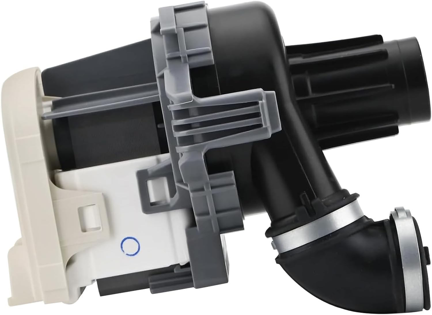 Amazon.com: Dishwasher Circulation Pump OEM W11032770 : Appliances