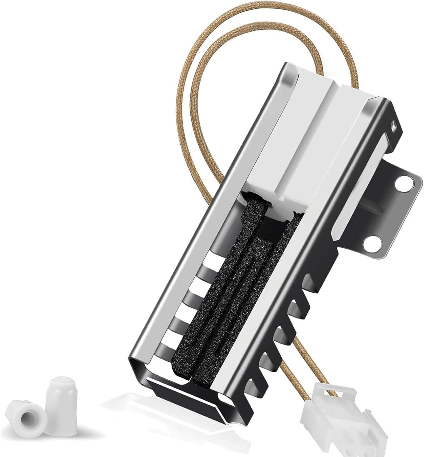 Amazon.com: 7432P143-60 for Whirlpool Oven Igniter Exact Replacement ...