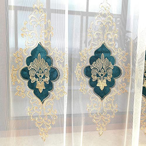 Orientalische Gardinen Mit Perlen