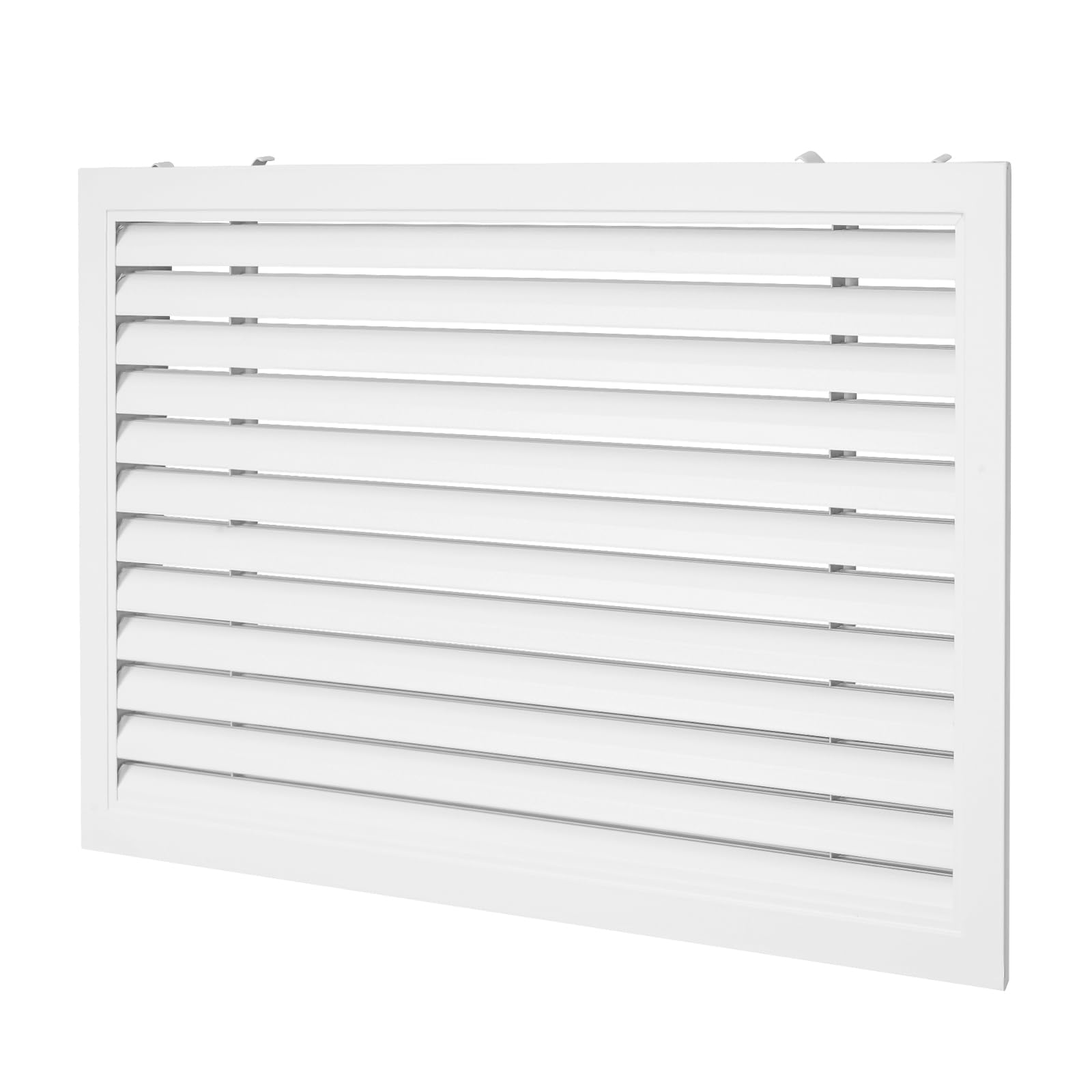 Buy tonchean Door Vents for Interior Doors No Drill Installation Door ...