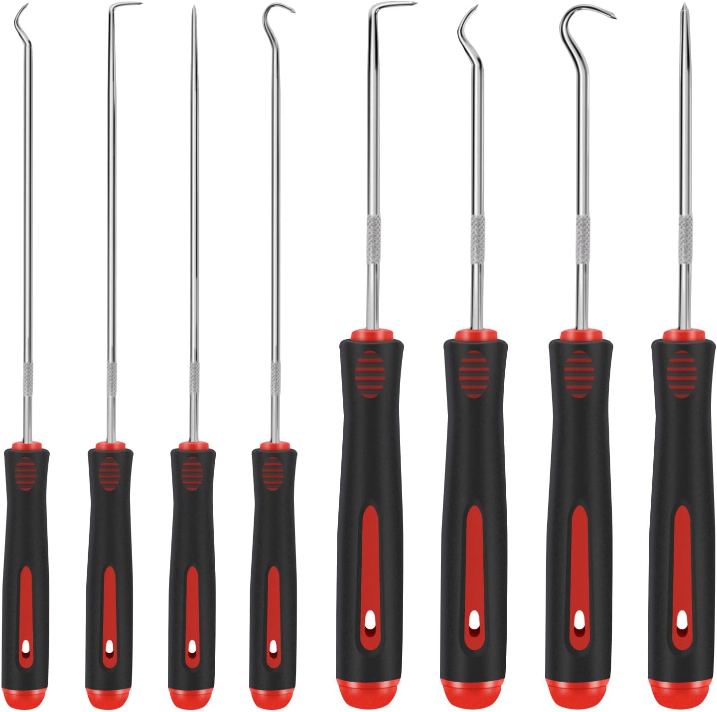 Amazon.com: Vutim 8 Piece Automotive Tool, Pick Set, Precision Oil Seal ...