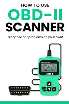 How to use OBD2 scanner: Diagnose engine problems on your own: Lukačko ...