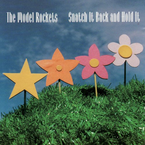 Amazon MusicでThe Model RocketsのSnatch It Back and Hold Itを再生する