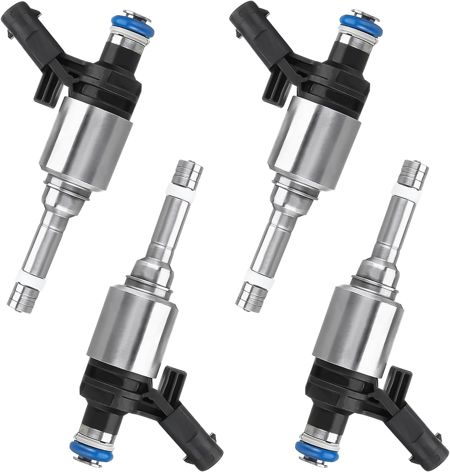 Amazon.com: X AUTOHAUX 4pcs 0261500076 06H906036AB 06H906036G Fuel ...