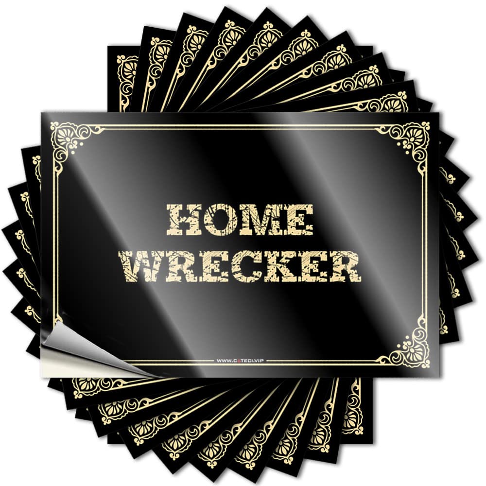 Wrecker Decals Stickers Personalized Vintage Lettering For Semi Truck