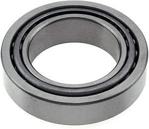 Amazon.com: WJB WTA149 - Rear Wheel Bearing/Tapered Roller Bearing ...