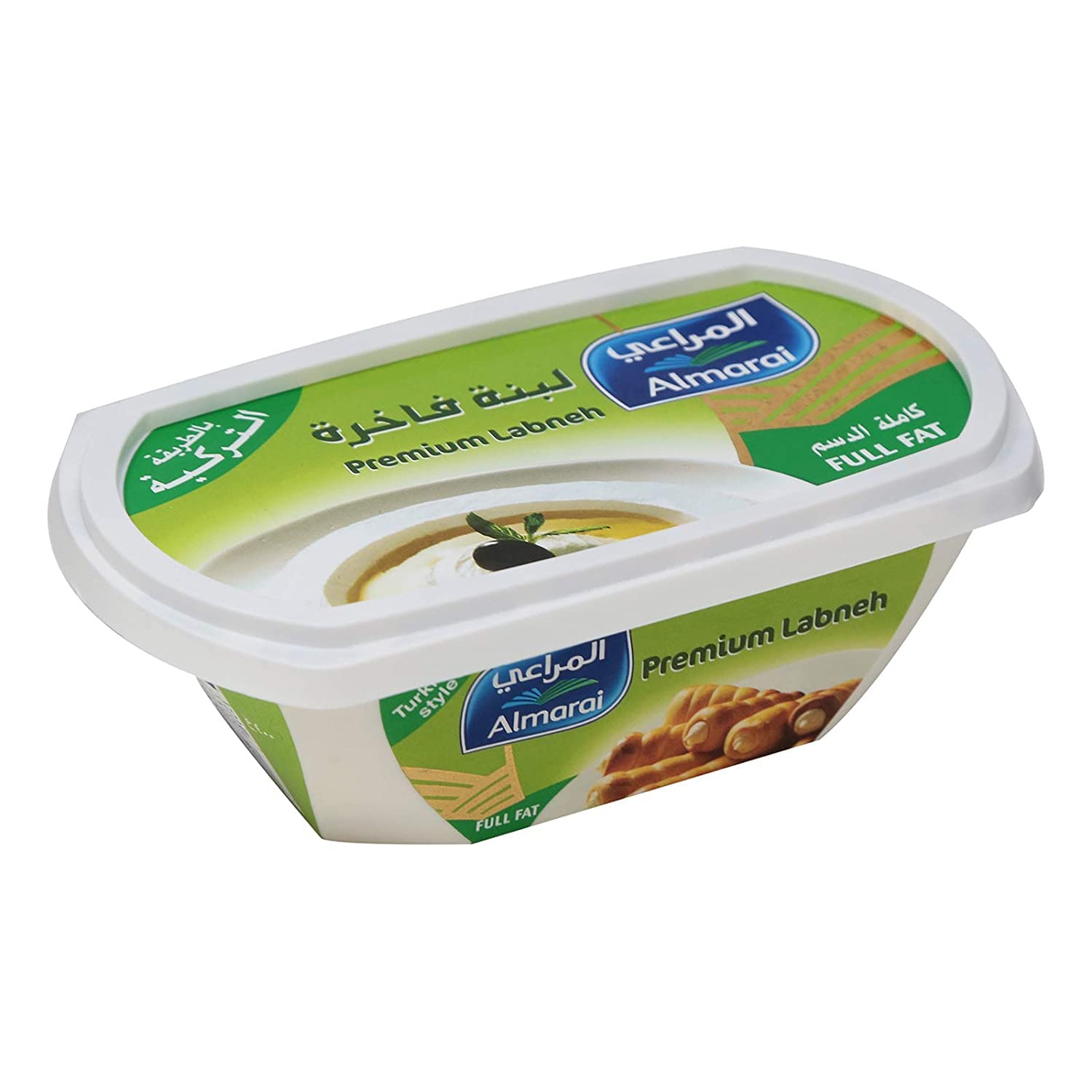 Buy Almarai Premium Labneh Full 400g Online at desertcartINDIA