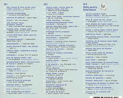 Various, Cro, Spada Feat. Hosie Neal Klangkarussell Bodybangers Feat ...