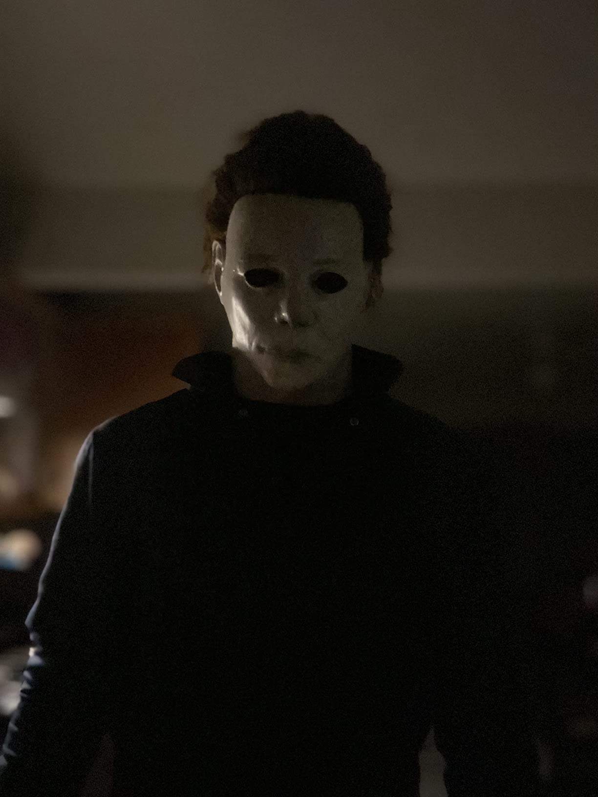 $9/mo - Finance Trick Or Treat Studios Halloween The Boogeyman Michael ...