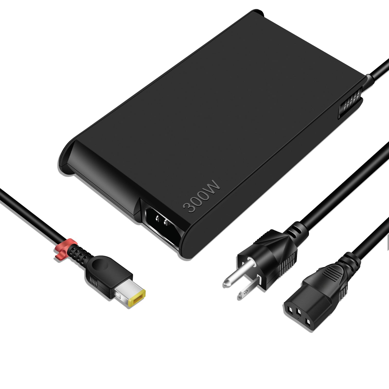 Amazon.com: SigdoHoy 300W AC Charger for Lenovo Legion Pro 5 5i 7 7i ...