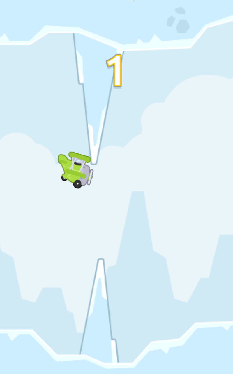 Flappy Tappy Plane - App on Amazon Appstore