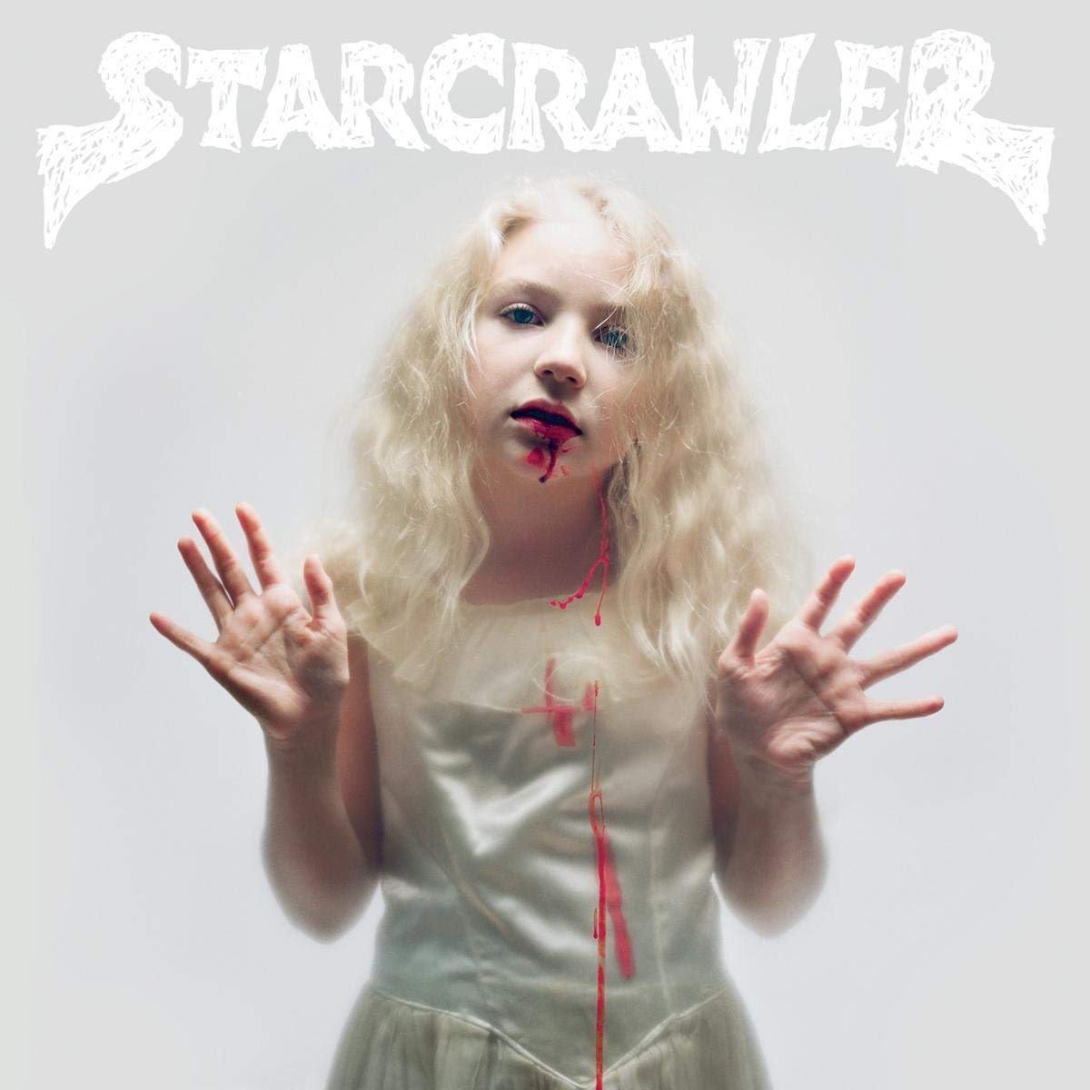 Amazon.co.jp: STARCRAWLER [輸入盤CD](RTRADCD890): ミュージック