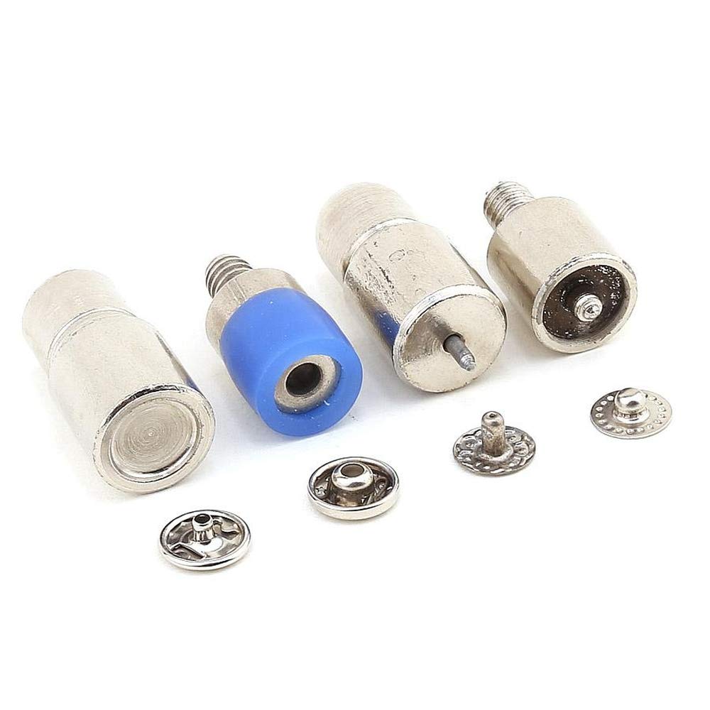 Amazon.com: 10mm Snap Fastener Kit VT2
